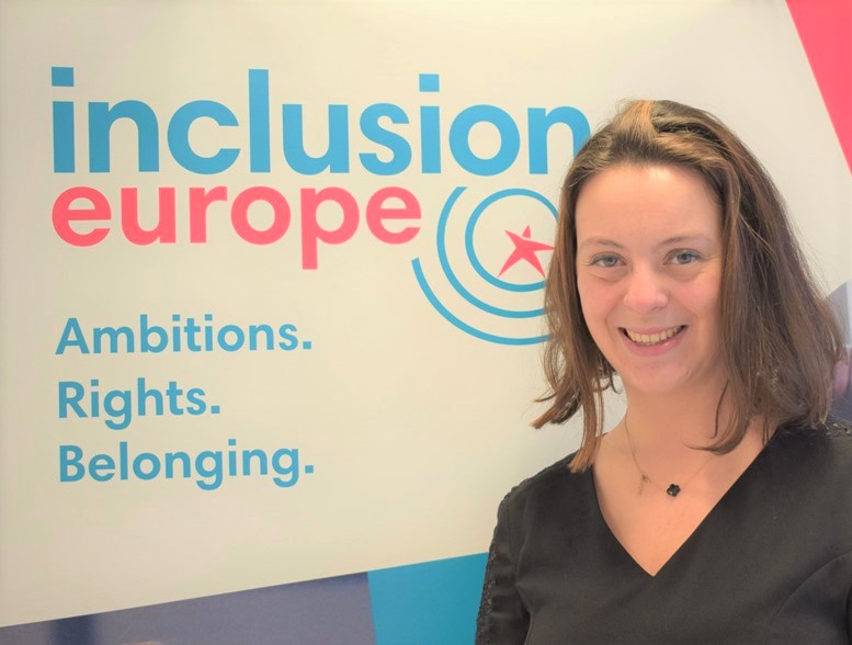 Welcome to our new Advocacy and Policy Officer, Helen Portal ...