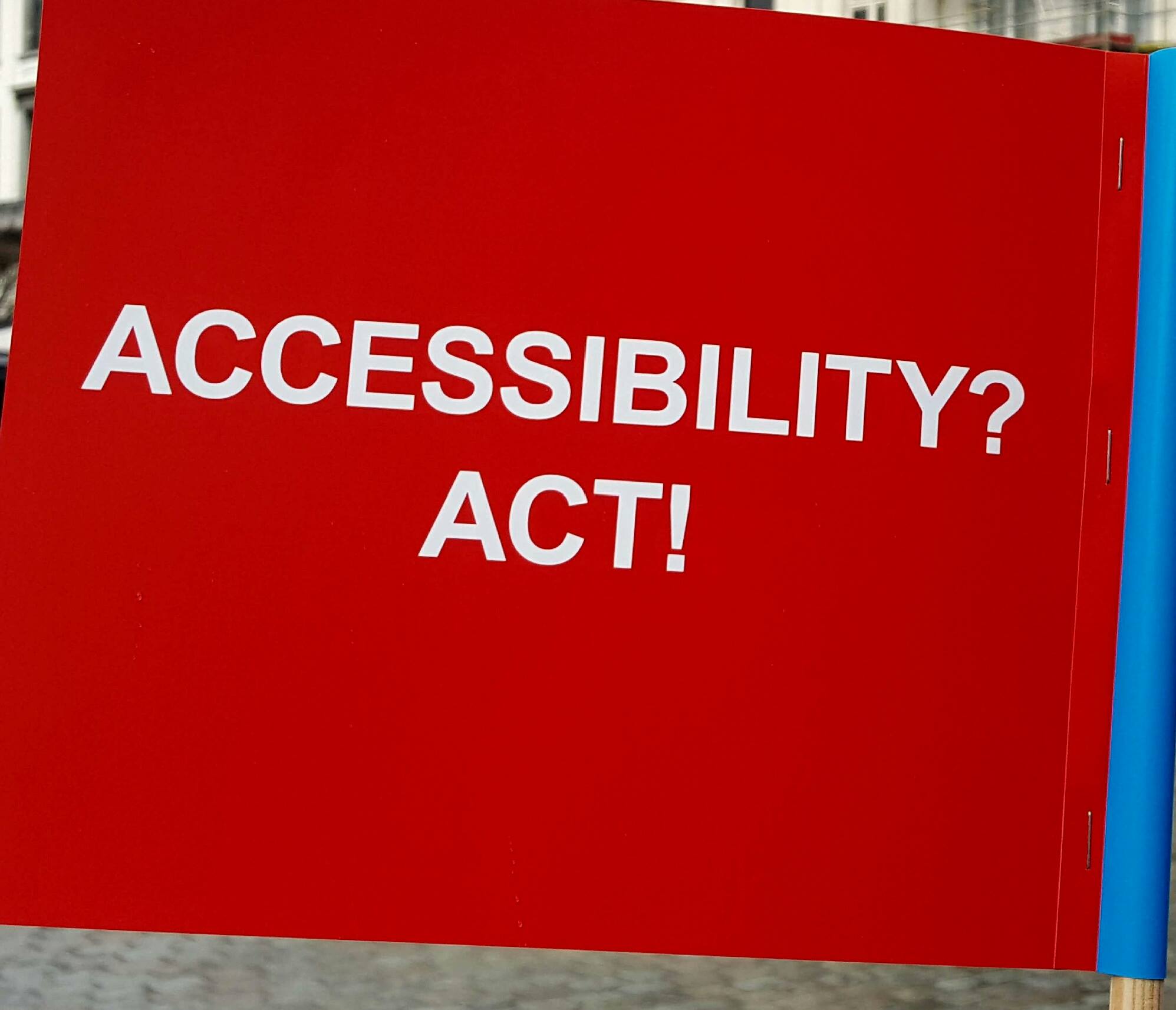 Call for a strong European Accessibility Act - Inclusion Europe ...