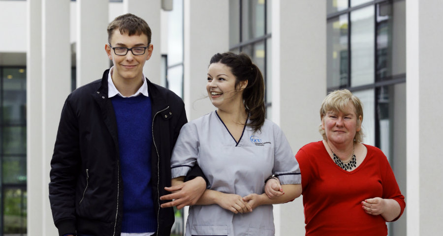 Inclusion Europe member Enable Scotland partners with Glasgow ...