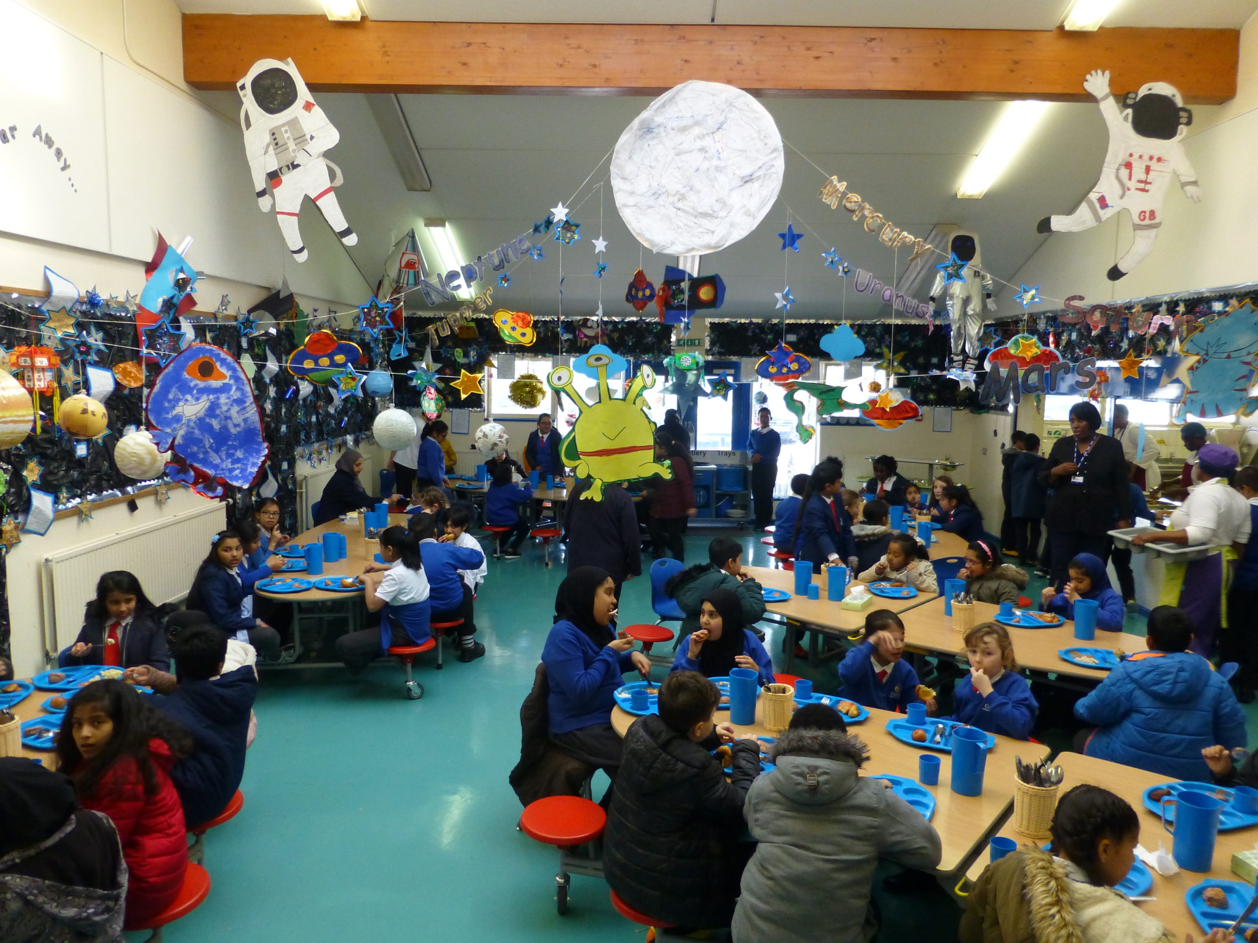 How to include pupils with complex support needs at school? - Inclusion ...