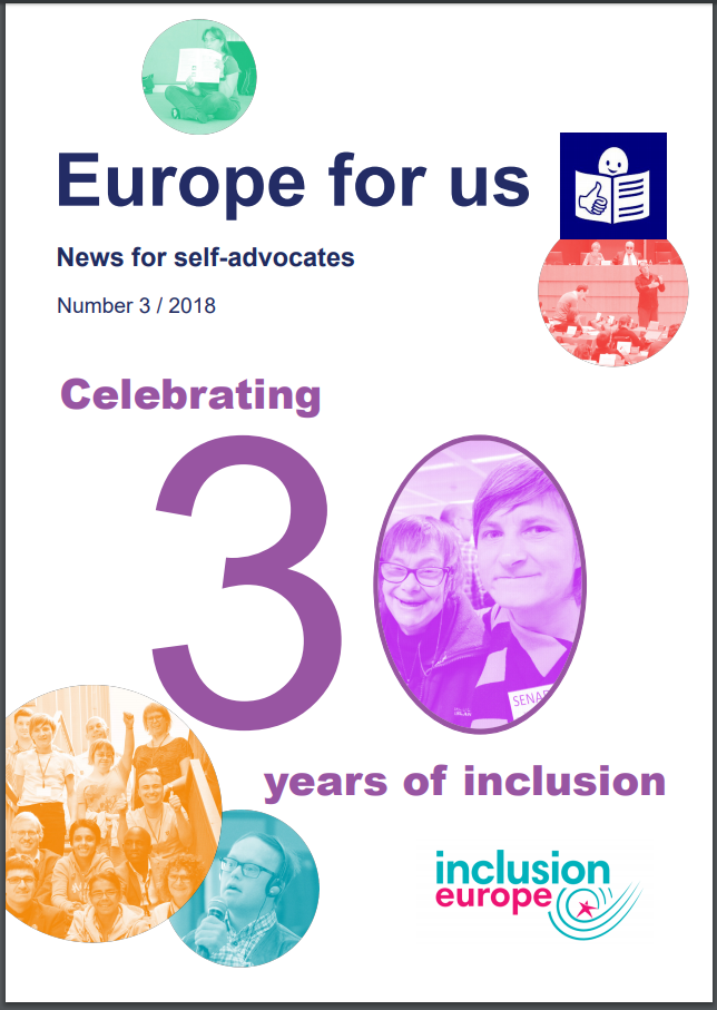 Empower - Inclusion Europe