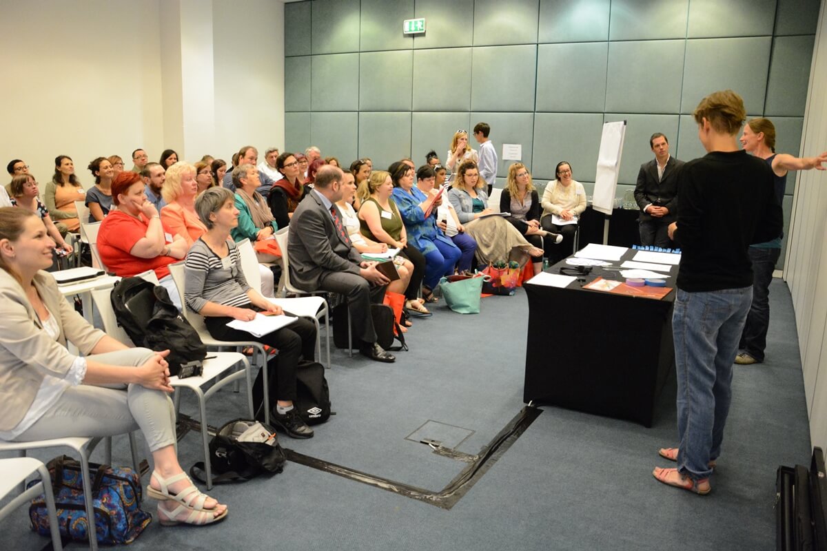 Home - Inclusion Europe