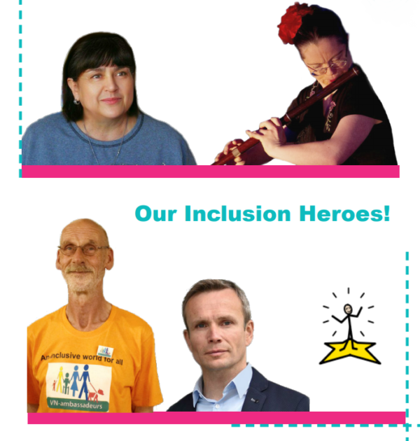 Empower - Inclusion Europe