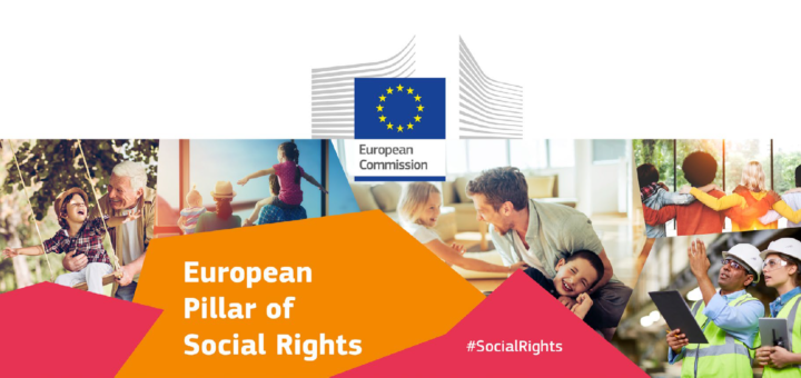 Social Pillar - Inclusion Europe