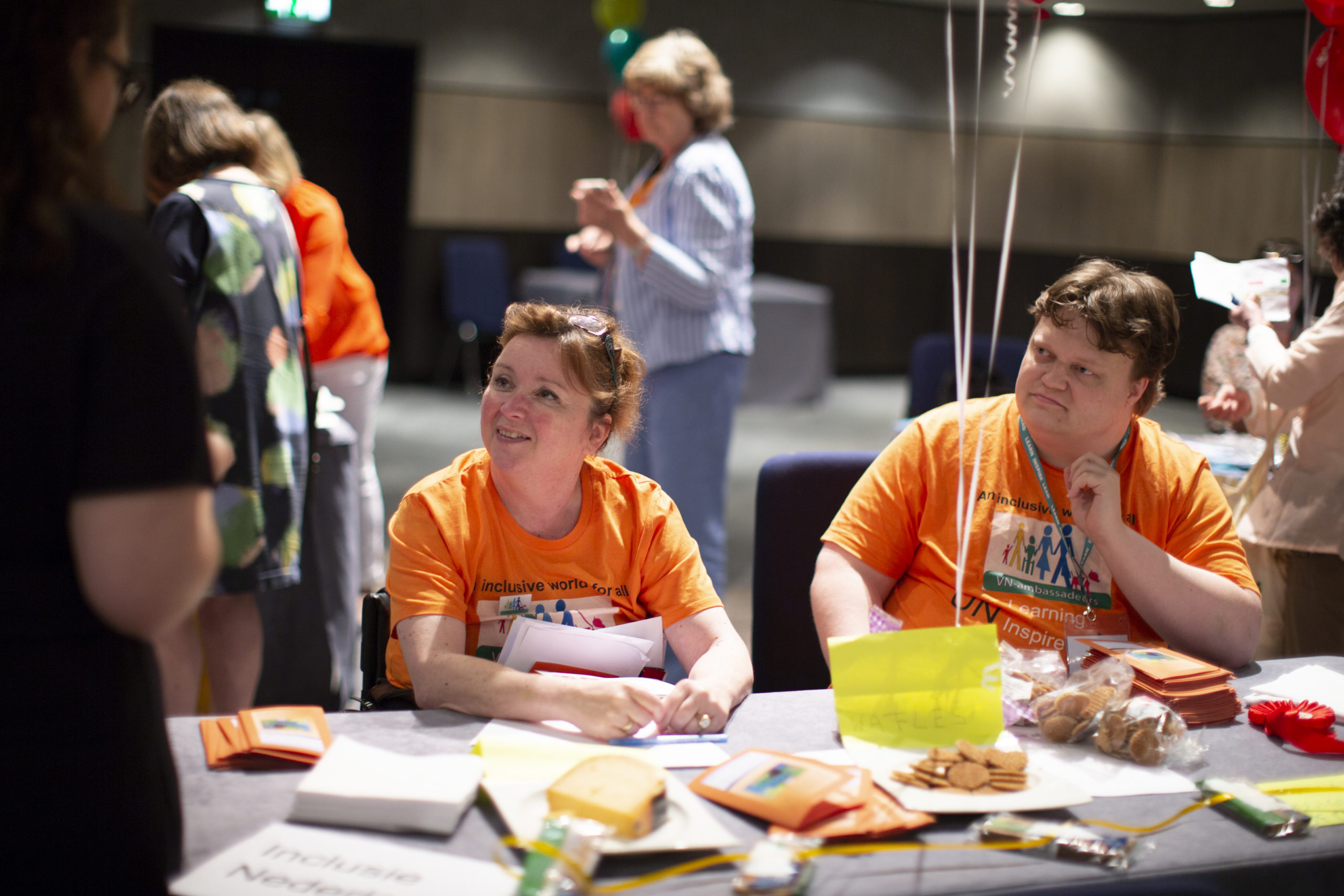 Social inclusion - Inclusion Europe