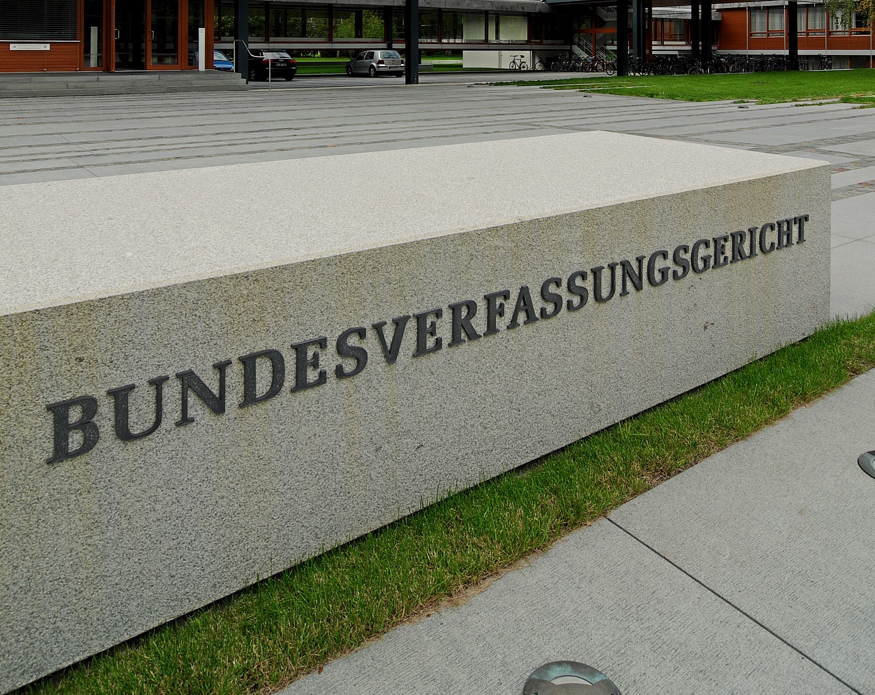 Decision of the German Constitutional Court: “A great day for democracy ...