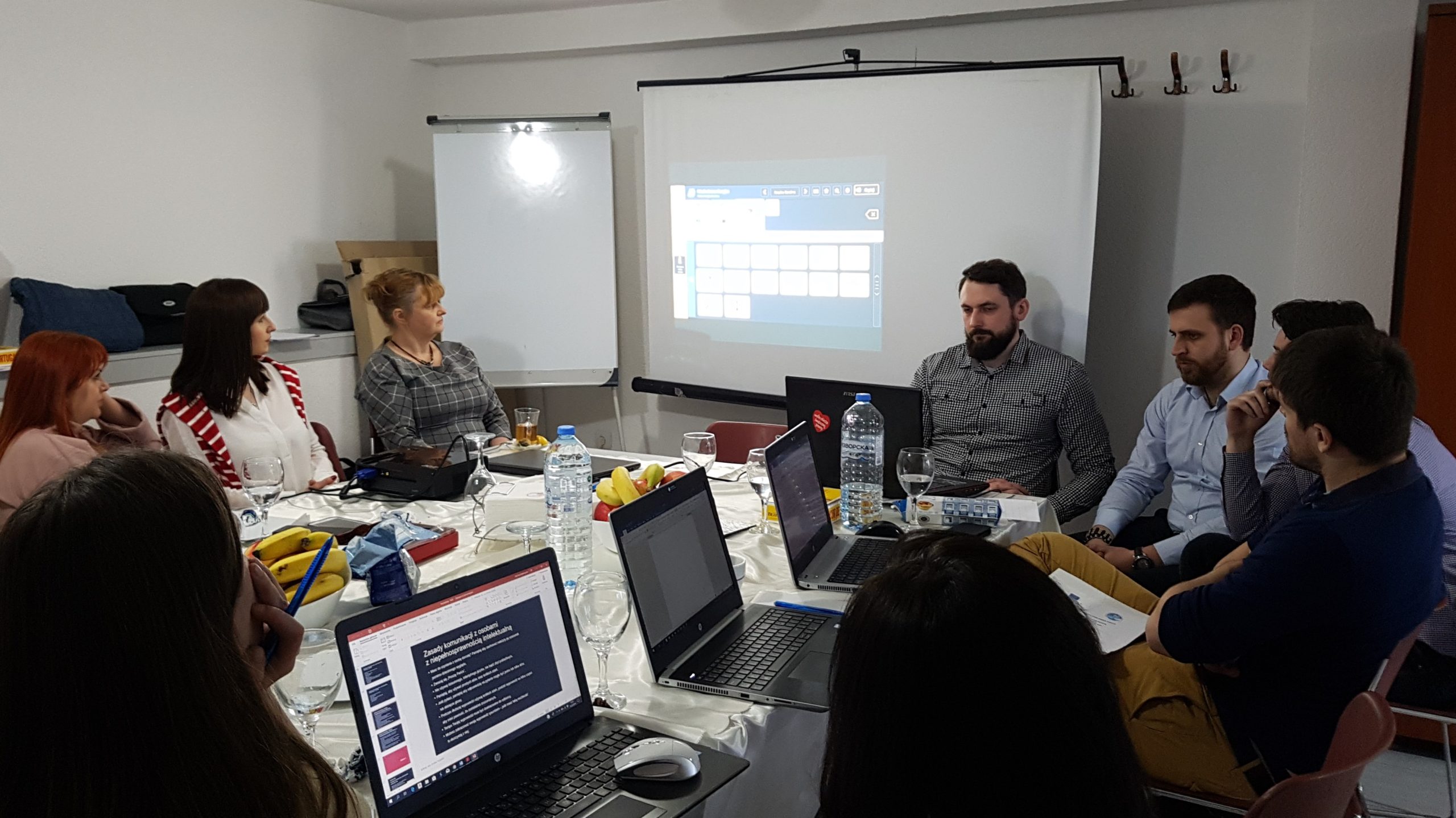 Be.safe project: How to stay safe online - Inclusion Europe