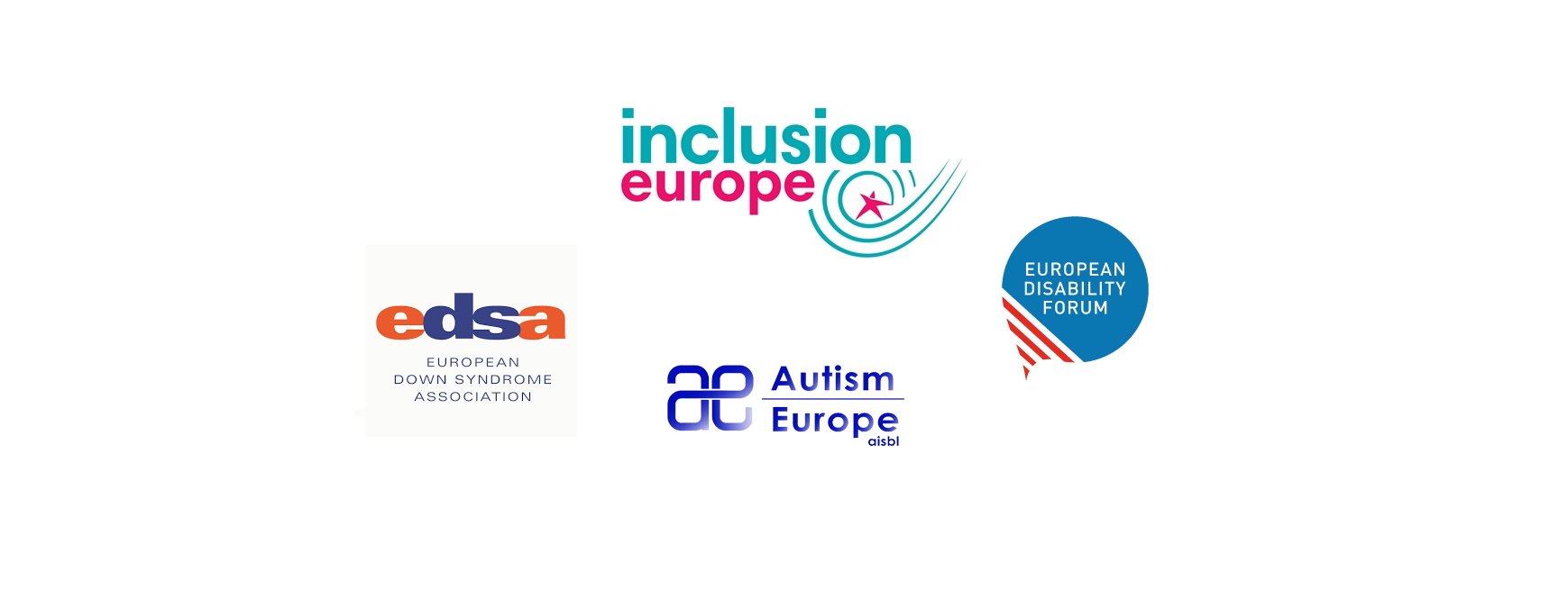 Close institutions now! - ETR - Inclusion Europe