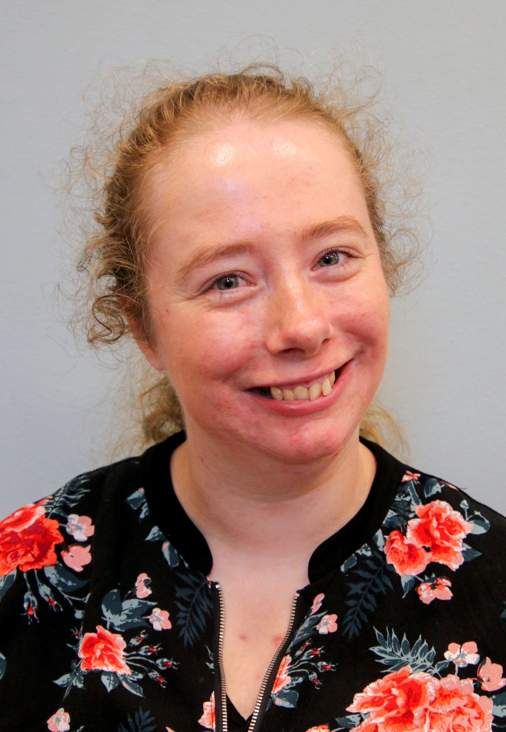 Recognition and acceptance of intellectual disability: courage, grit ...