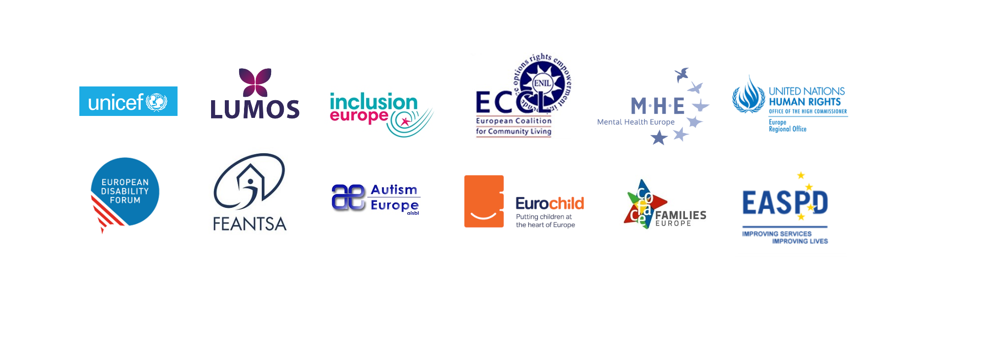 "Towards Inclusion" conference at the European Commission - Inclusion ...