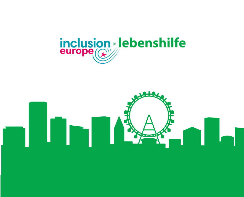 CANCELLED: Europe in Action 2020: Join us in Vienna! - Inclusion Europe
