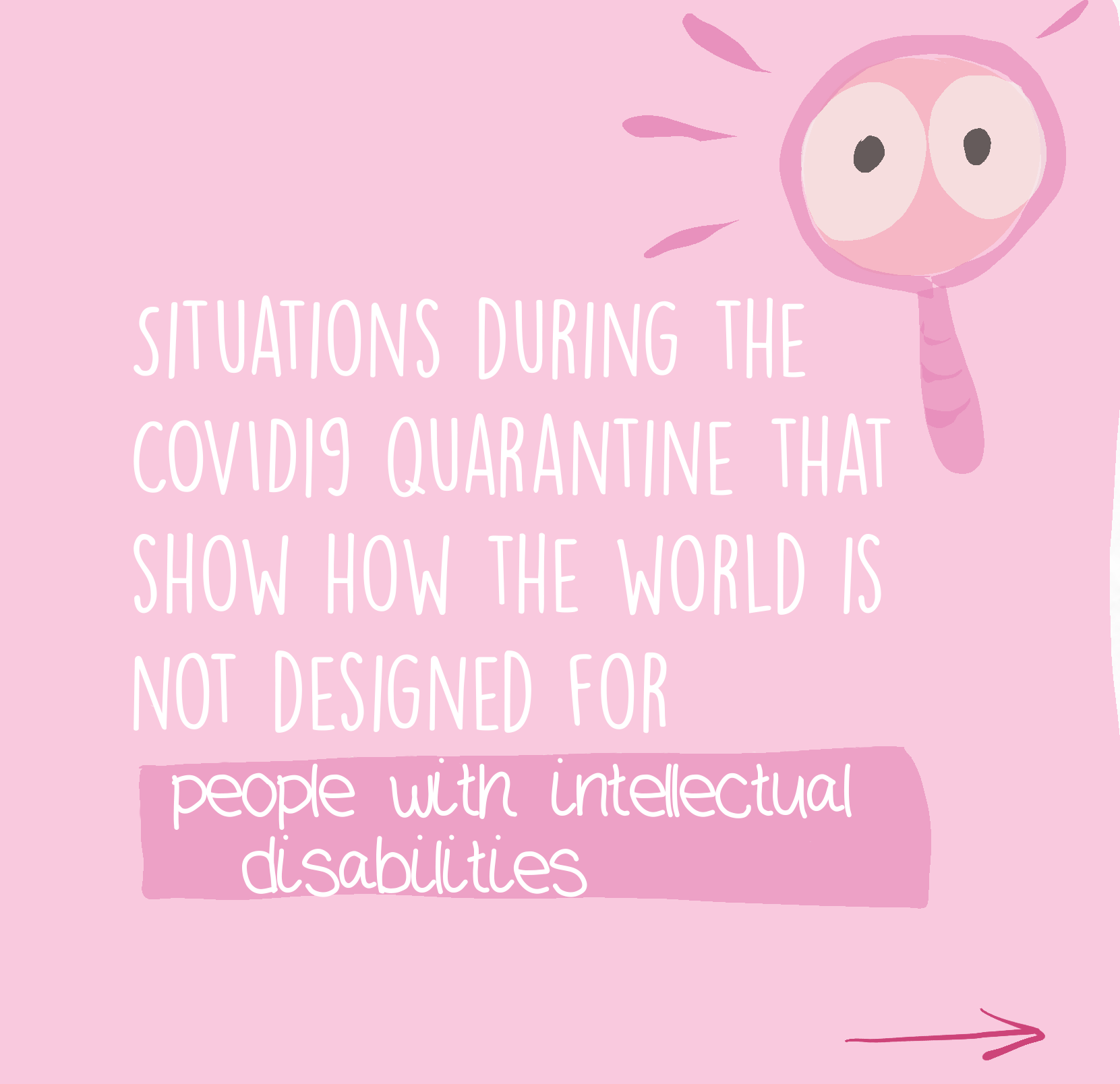 Unfairness In The World