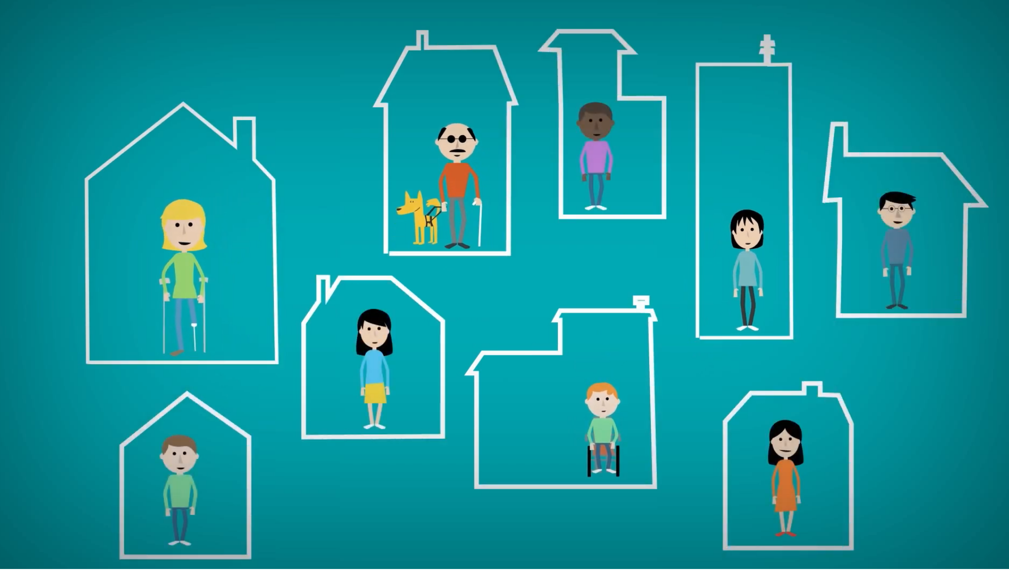 Quel soutien pour les personnes avec un handicap intellectuel ? (débat ...