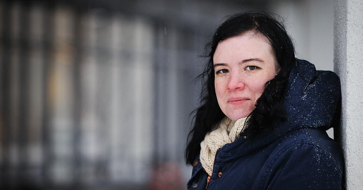 Steg för Steg's new chairman wants to work for fair pay and combat ...