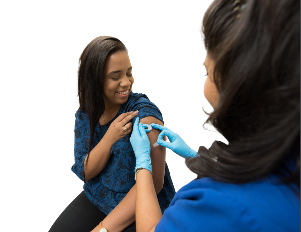 What is the coronavirus vaccine? – Easy to read - Inclusion Europe