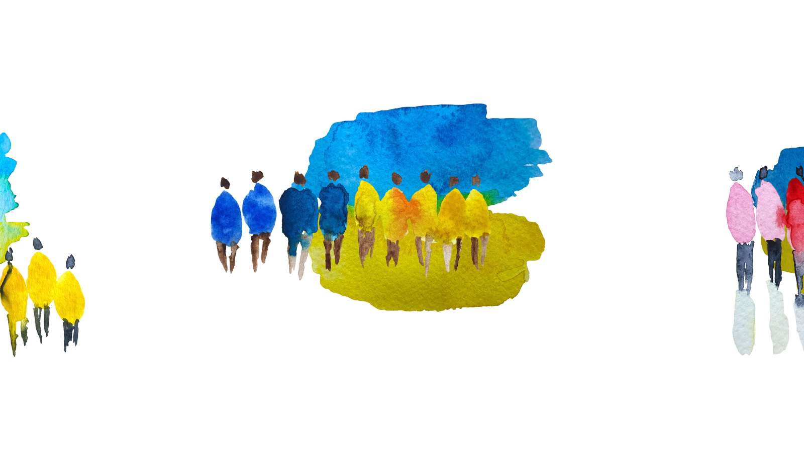 How the money collected for Ukraine helps people with intellectual ...