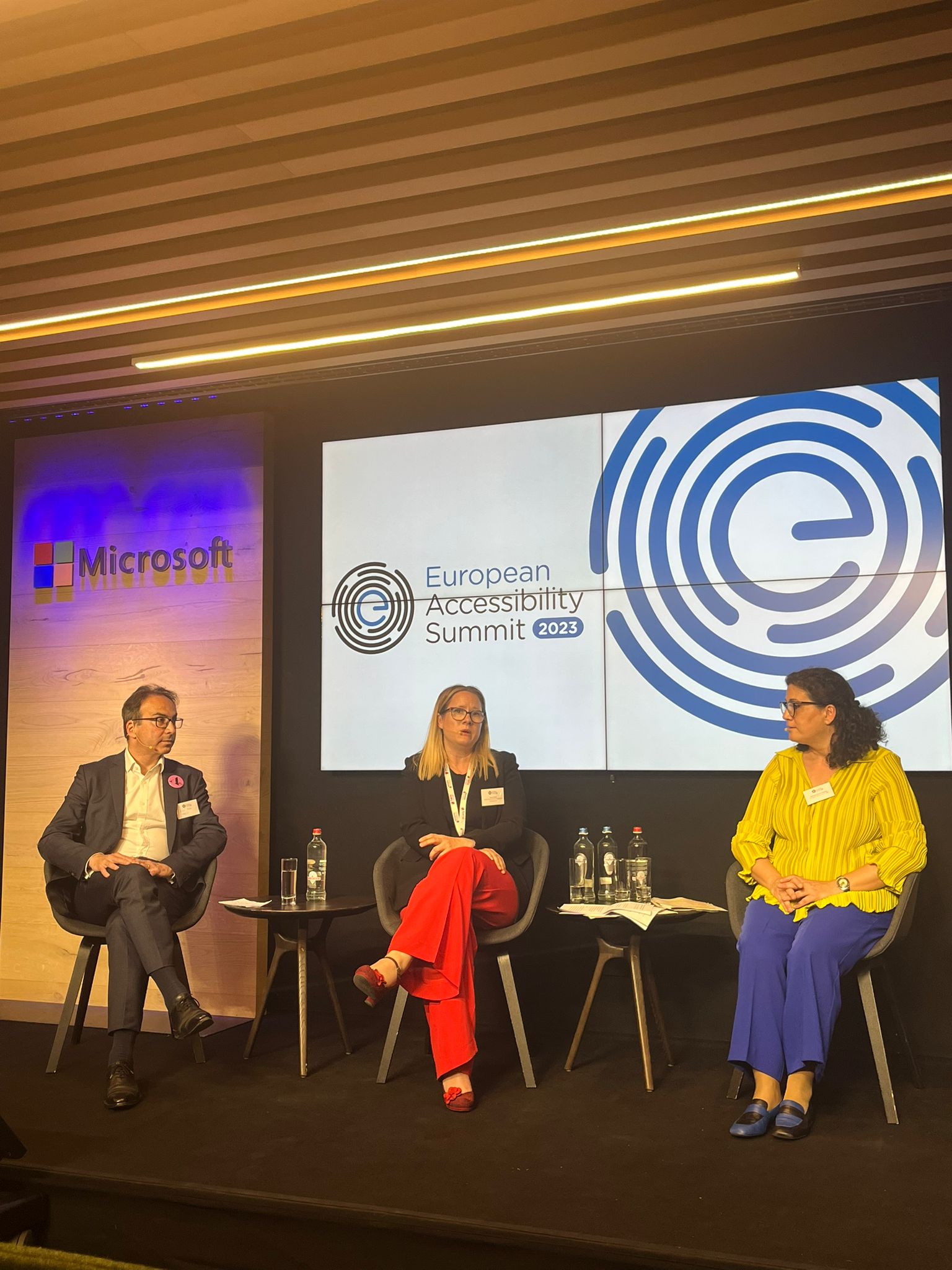 European Accessibility Summit 8th of June - Easy to Read - Inclusion Europe